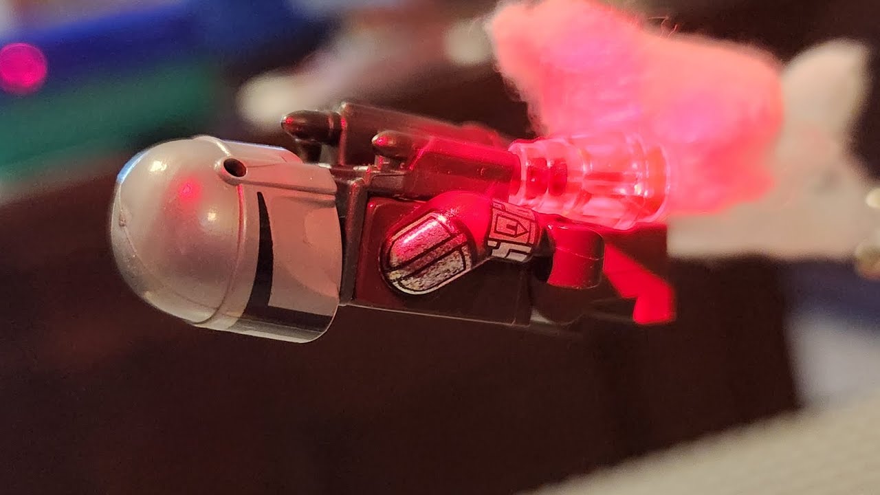 New Rig Test - YouTube