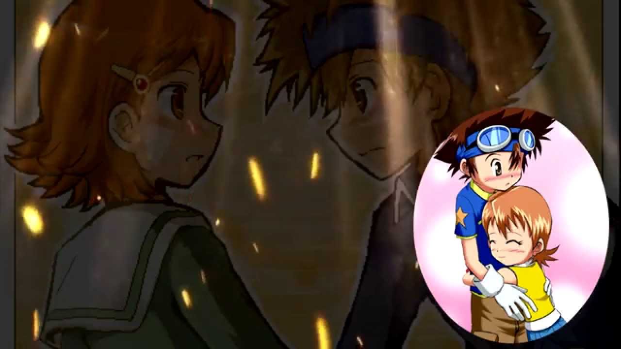 Tai & Sora ~ Let her go - YouTube