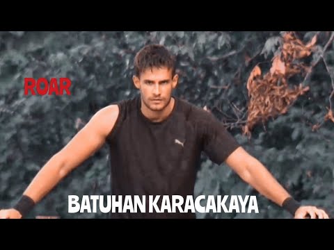 Batuhan Karacakaya// surv21