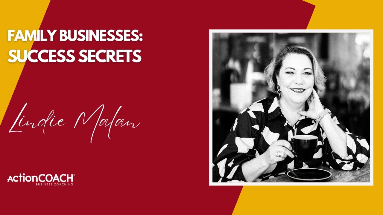 Mastering Family Business Dynamics: Insider Tips Revealed - YouTube