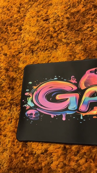 best #gaming mouse pad from #temu of the year #viral #shorts - YouTube