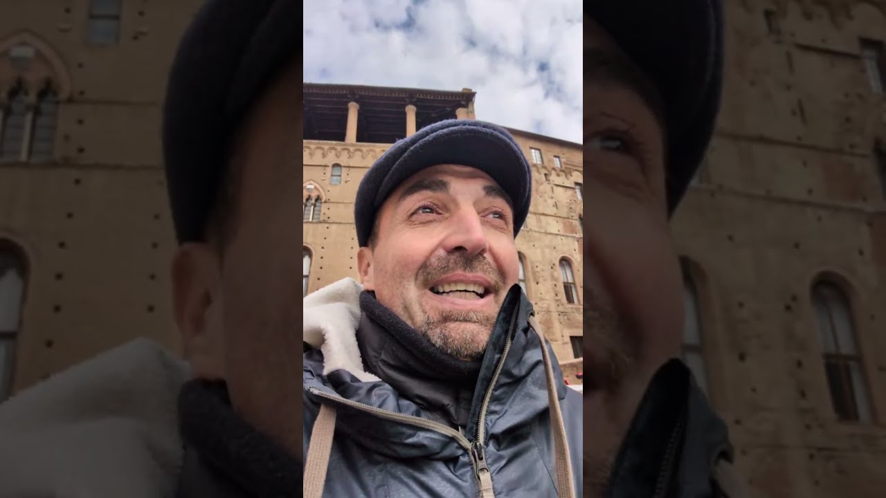 Simone Chiarelli sta trasmettendo dal vivo. - YouTube