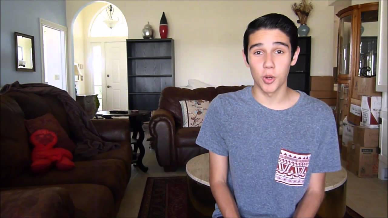 50 Super Random Questions - YouTube