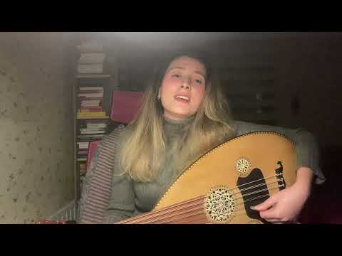 Amman Avcı Vurma Beni - Zeynep İhtiyar