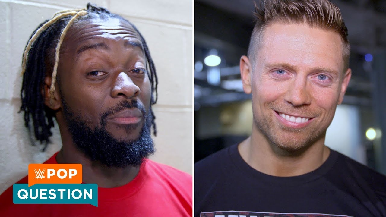 Who is the greatest Intercontinental Champion of all time?: WWE Pop ...