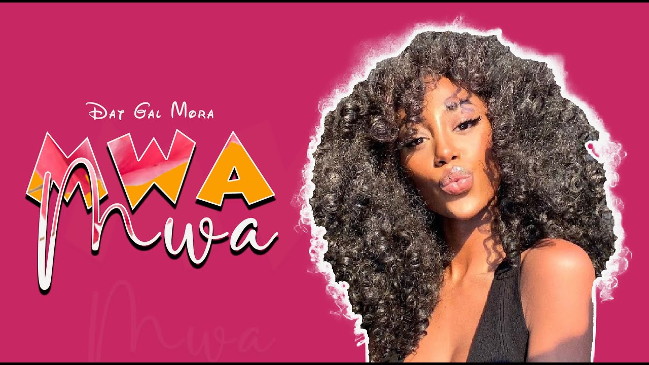 MORA UG | Mwa Mwa Mwa (Official Lyrics Video) - YouTube