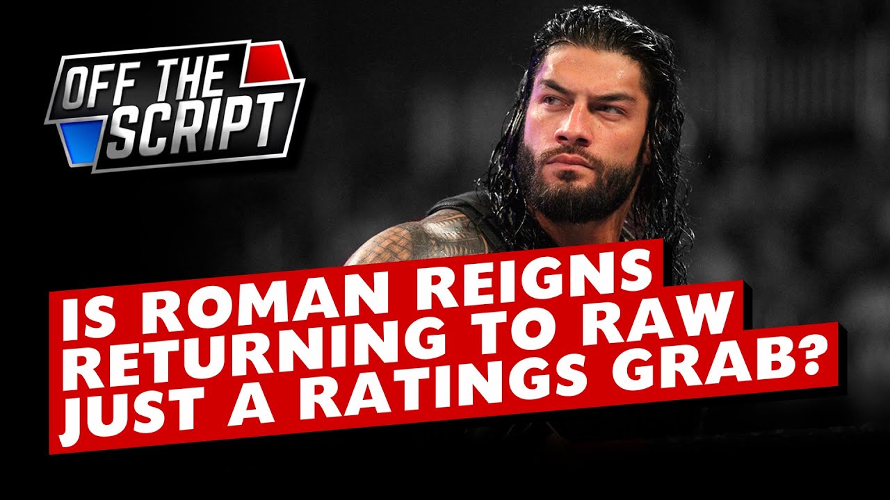 Vince Mcmahon Reportedly Pushing For Roman Reigns Wrestlemania Return 0239