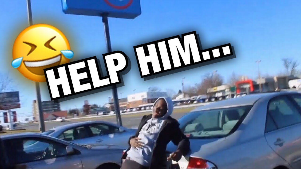 mini Vlog: CHILLIN’ WITH THE GOOF GANG | Anyia & De’Quann - YouTube