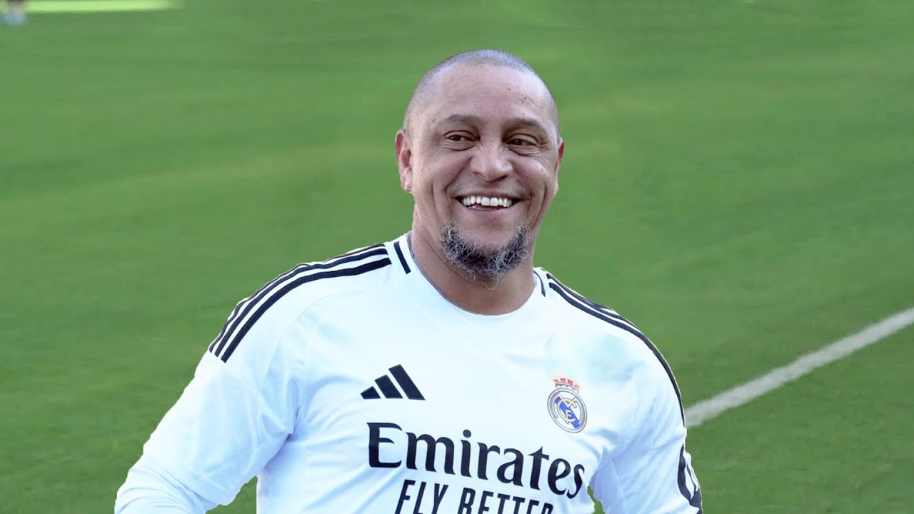 52 year old Roberto Carlos still got the POWER - Pure Entertainment ...