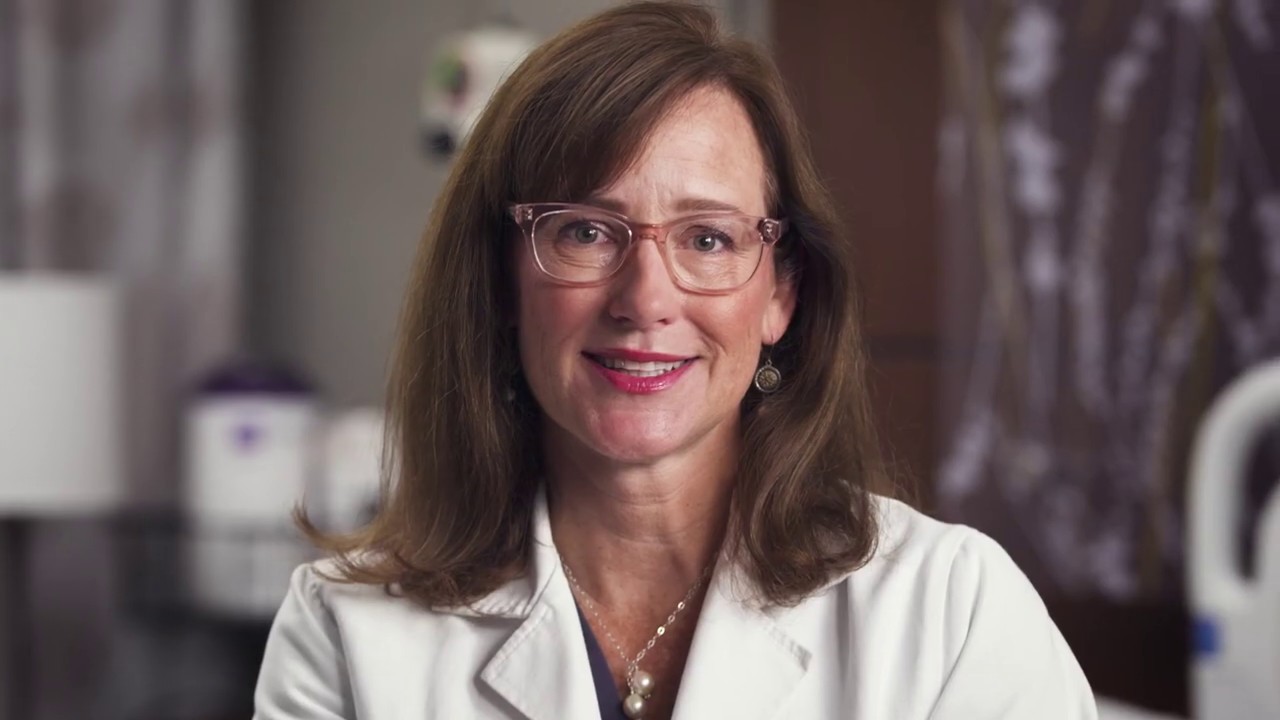 Dr. Heidi Straughn, OBGYN - YouTube