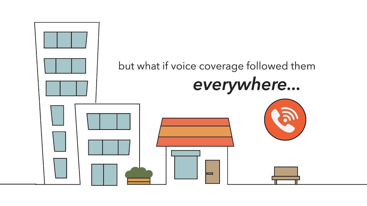 WiFi Calling Everywhere from Interop Technologies - YouTube