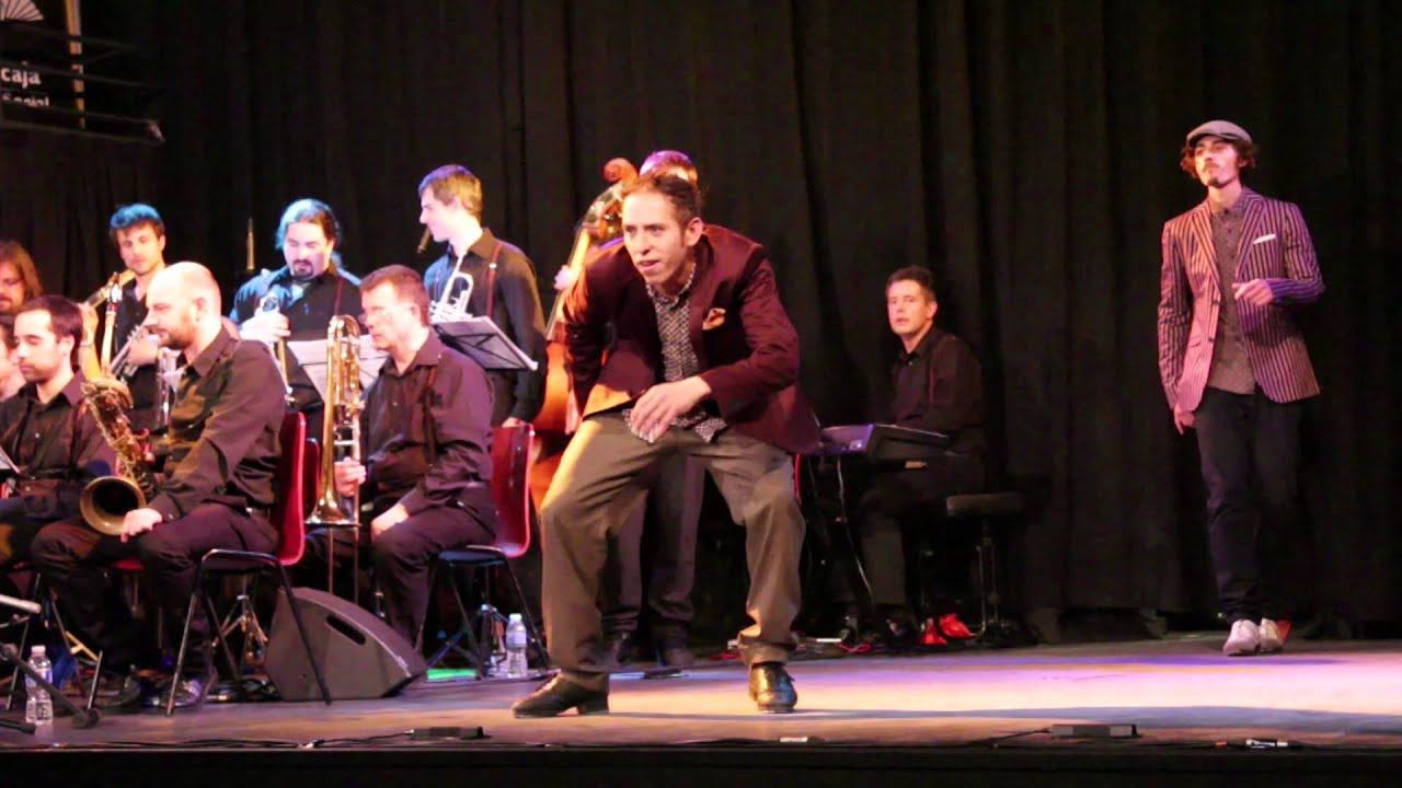 Woto Extended - YouTube