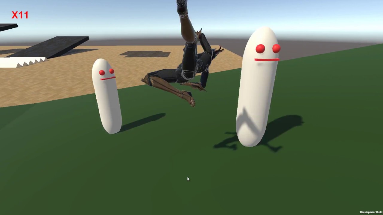 Batgirl (Batman Arkham Unity v4.0) #2 - YouTube