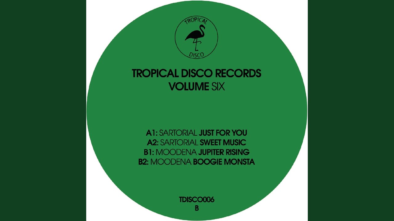 Boogie Monsta - YouTube