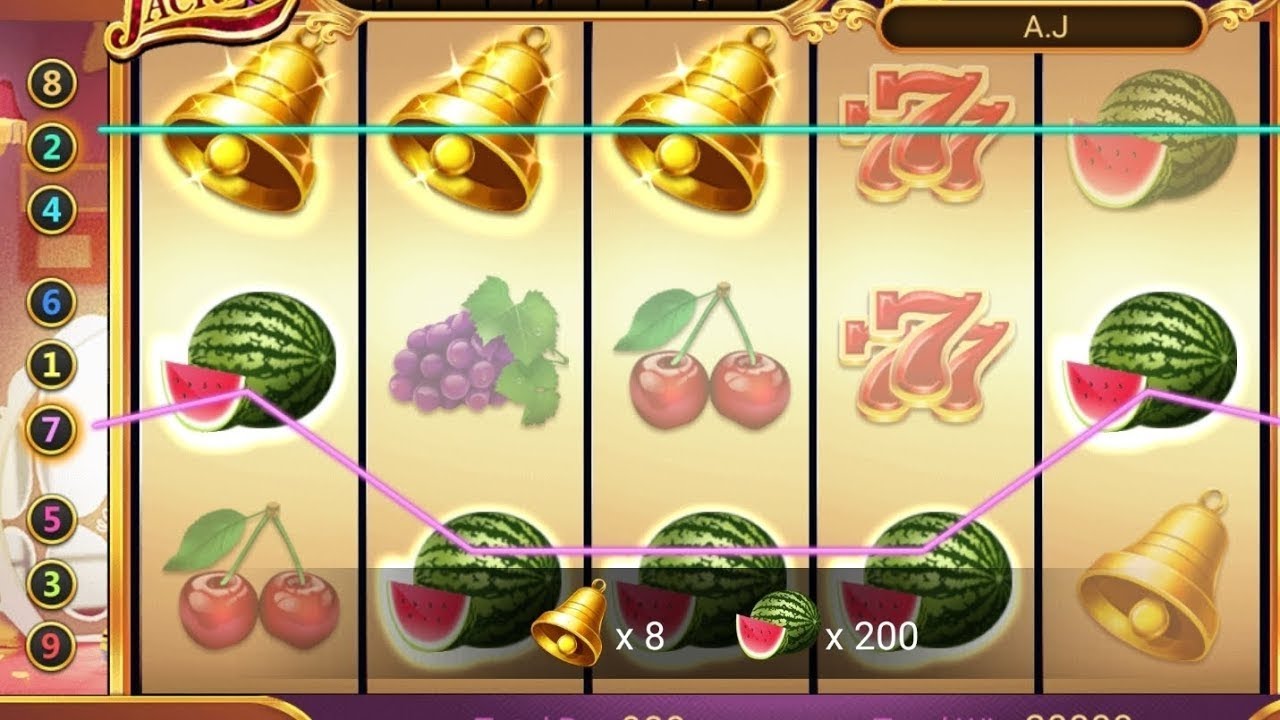 fruit line game winning trick🔥 500 to 3.6k🤑 - YouTube
