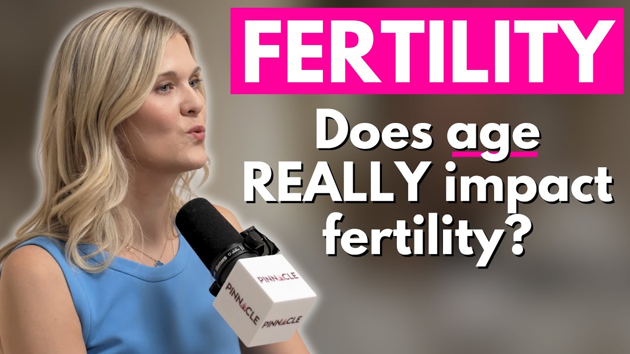 Egg Quality vs Quantity: What Really Affects Your Fertility? Does Age ...