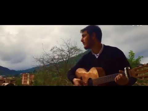 Ufuk Yılmaz - Bu Ayriluk Sevduğum (Cover)