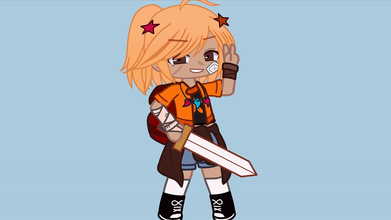 Half-Blood oc challenge || creds to @Jade-bp1ys ! - YouTube