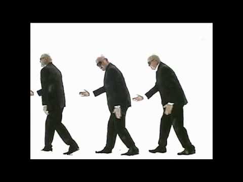 Mr Phil - a tribute to Phil Collins - Phil Collins Double - YouTube