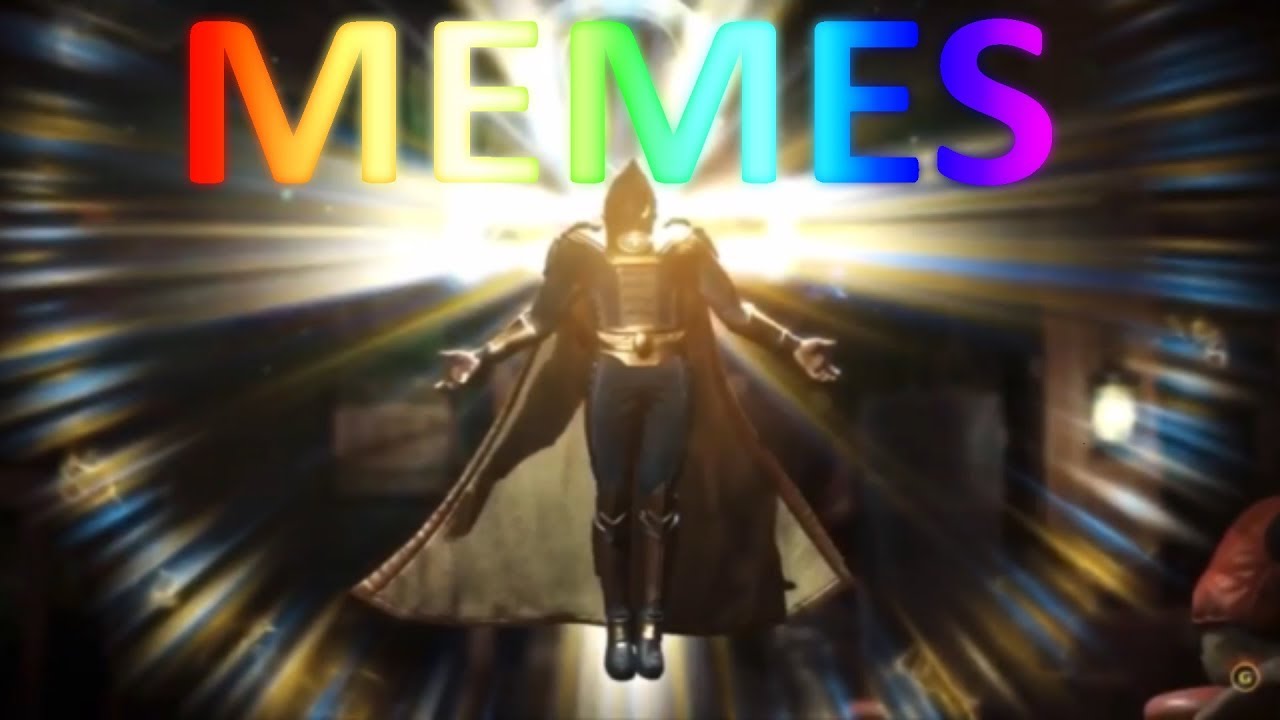 Doctors Fate Meme Compilation YouTube Doctors Fate Meme Compilation YouTube