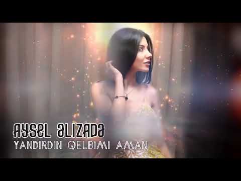 Aysel alizada ;-) kandırdın kalbimi aman