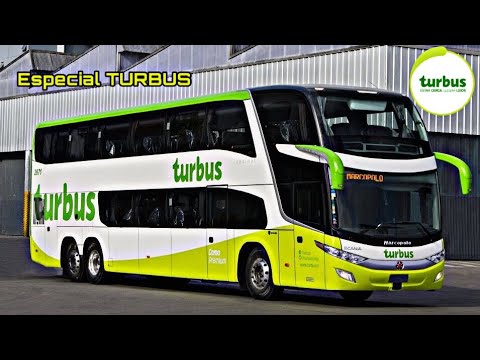 Especial Tur Bus 2016-2017 - YouTube