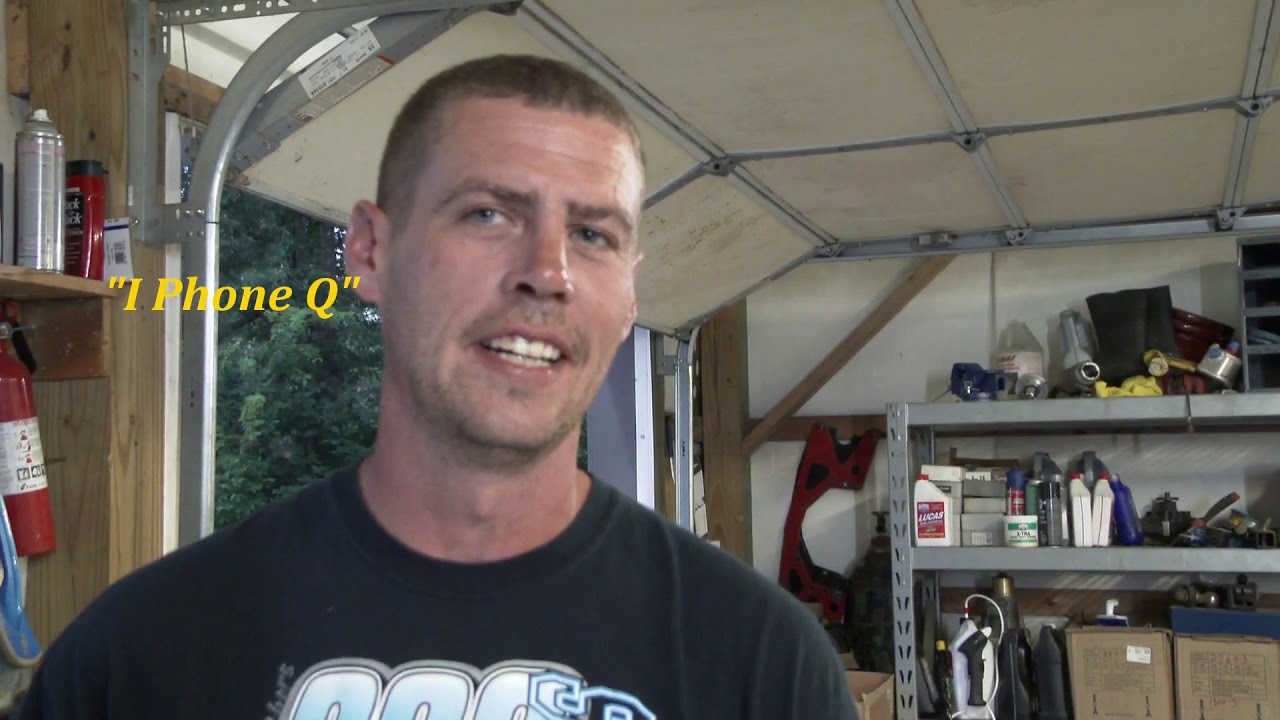 American Dirt Track Racer! The Series (Episode 3) - YouTube