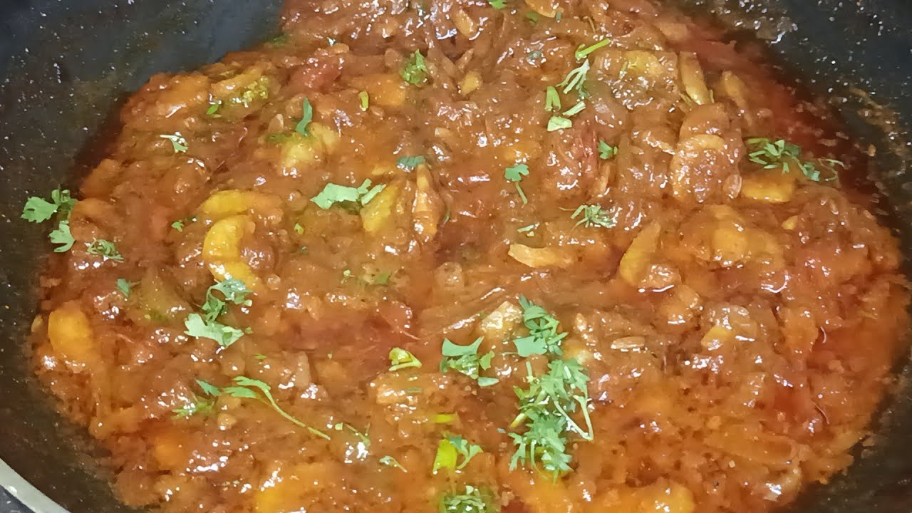 Sukha Jhinga Masala Recipe | Very easy & simple Dry Jhinga / Prawns ...