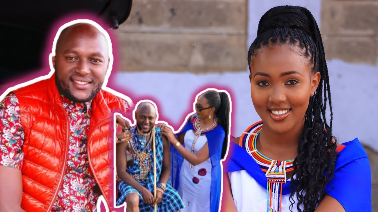 POPULAR TIKTOKER RESPONDS TO DATING STEPHEN LETOO OF CITIZEN TV After ...