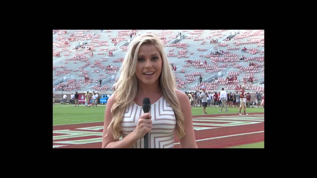 FSU vs Charleston Southern Pregame - YouTube