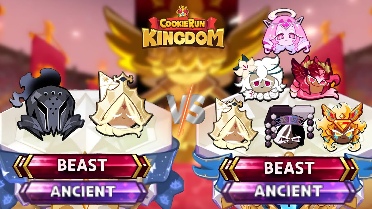Silent Salt & Awakened Pure Vanilla Duo vs Eternal Sugar Cookie and ...