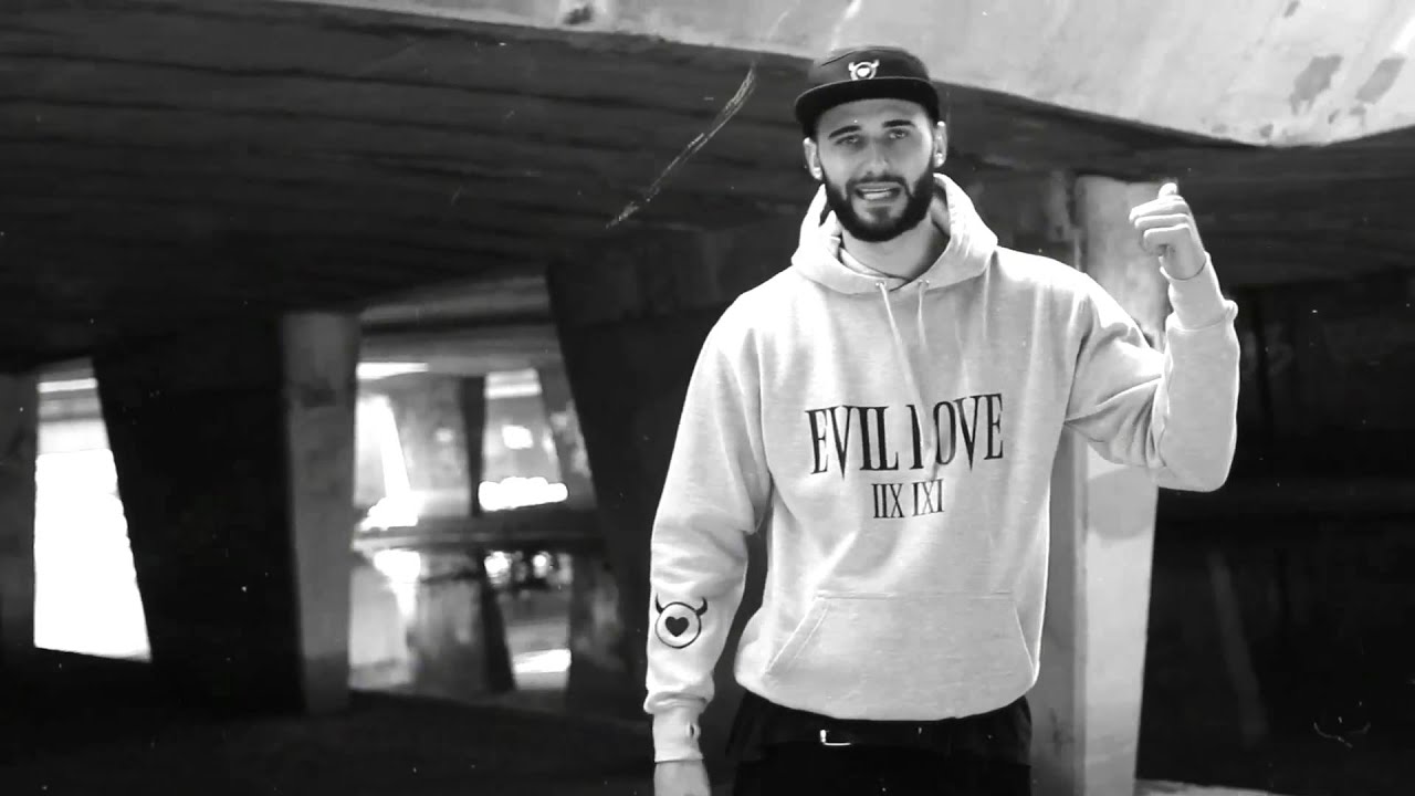 Baz Brown - The Bad Guy ft Jam1 (Produced by Mr Wadz) | Link Up TV ...