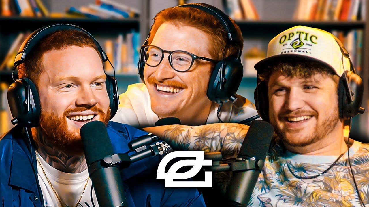 Scump Made Nadeshot RAGE 😂 | The Flycast Ep. 126 - YouTube