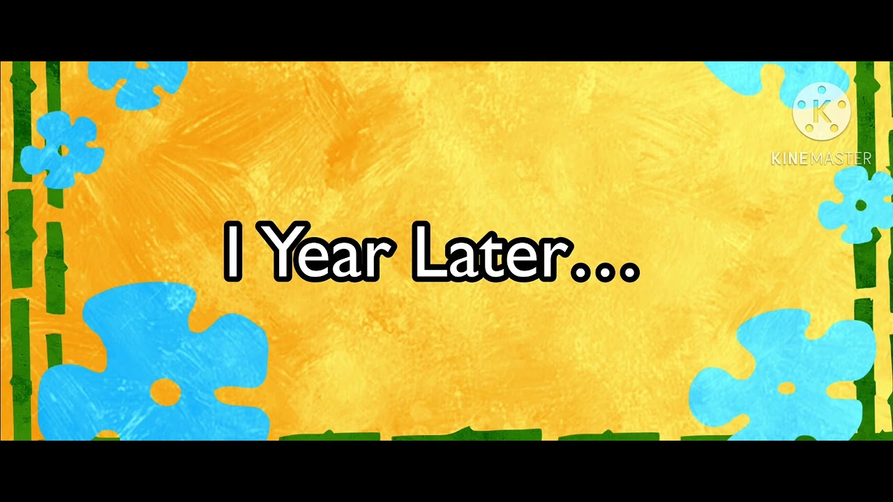 The Cartoons Movie Part 11: Credits - YouTube