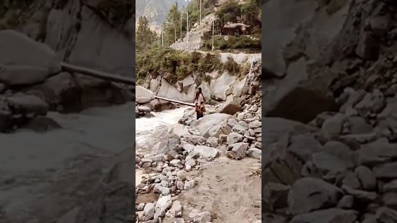 pulga valley| kullu| kasol.. - YouTube