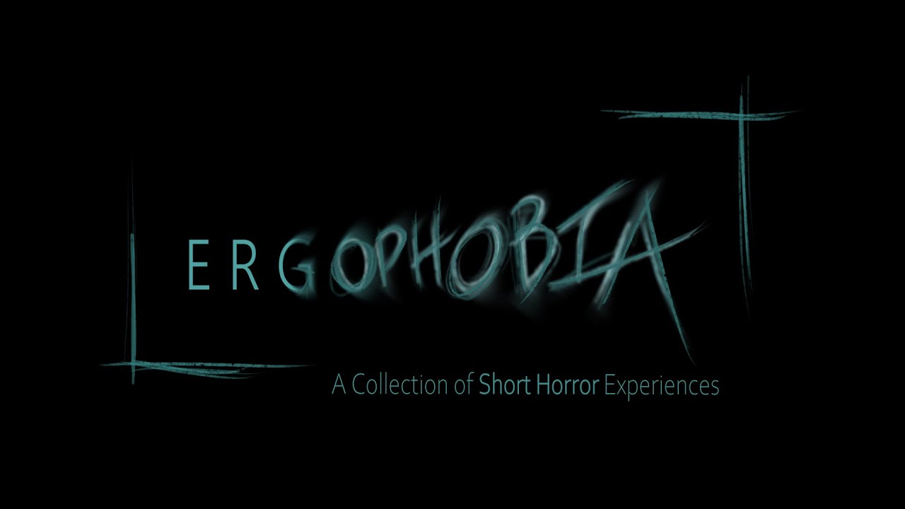 Ergophobia: The Copy Machine - Playthrough (Short Psychological Horror ...