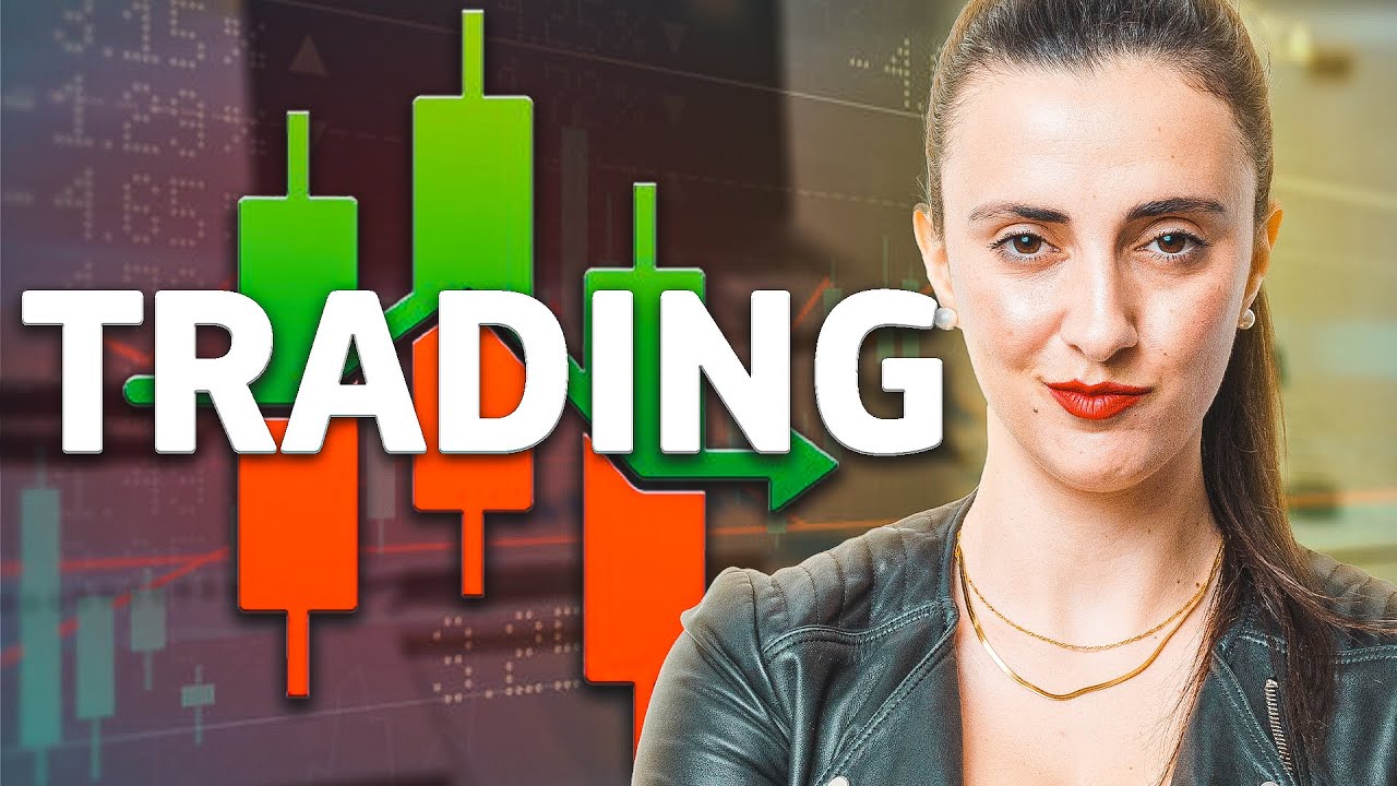 Trading Τι είναι, πως το κάνω; - YouTube