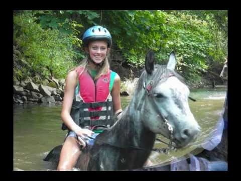 GSWPA Camp Redwing Staff Recruitment Promo - YouTube