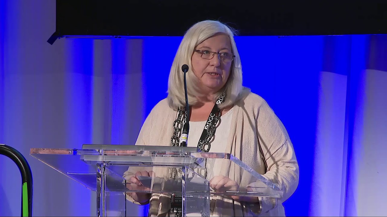 Marr Morgan - Candidate: Production Accounting Department Caucus Rep ...