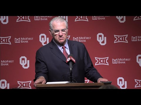 'We didn't get it done tonight': OU defensive coordinator Ted Roof ...