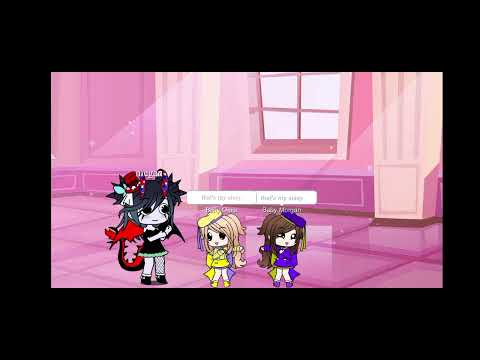 elemental sisters part 2