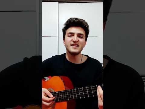 İnsan insan cover - Hamza akay