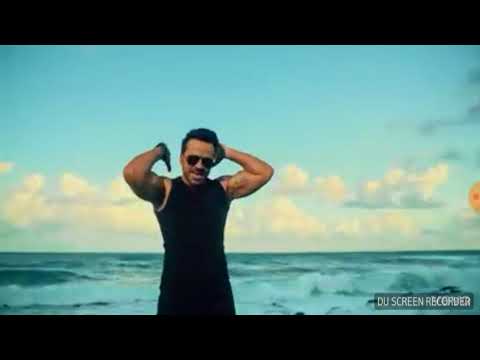 Despascito/luis fonsi ft.Daddy yakee