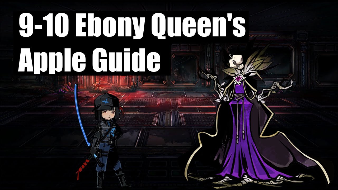 9-10 Guide [Limbus Guide] - YouTube