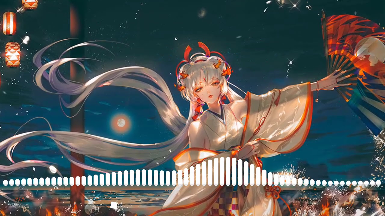 BTS - Dream glow (Feat. Charlie XCX) Nightcore - YouTube