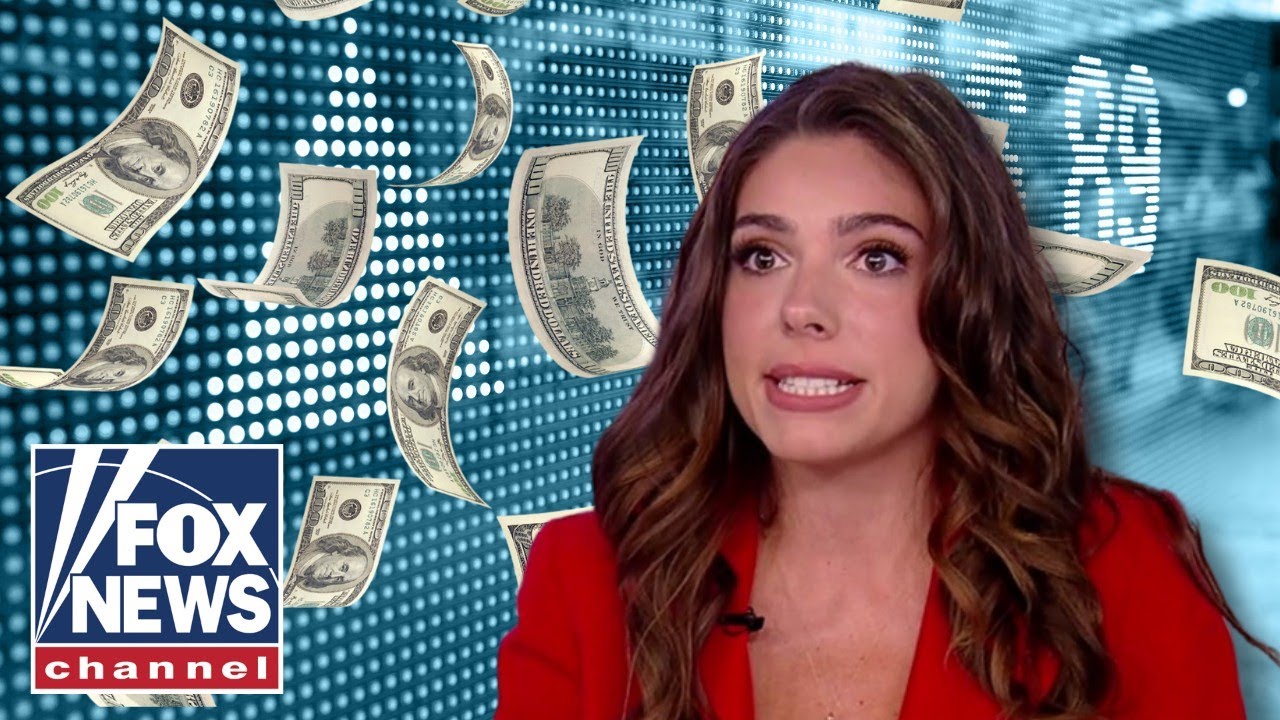 ‘RICH ROUTINE’: Gen Z investing expert explains how to maximize your ...