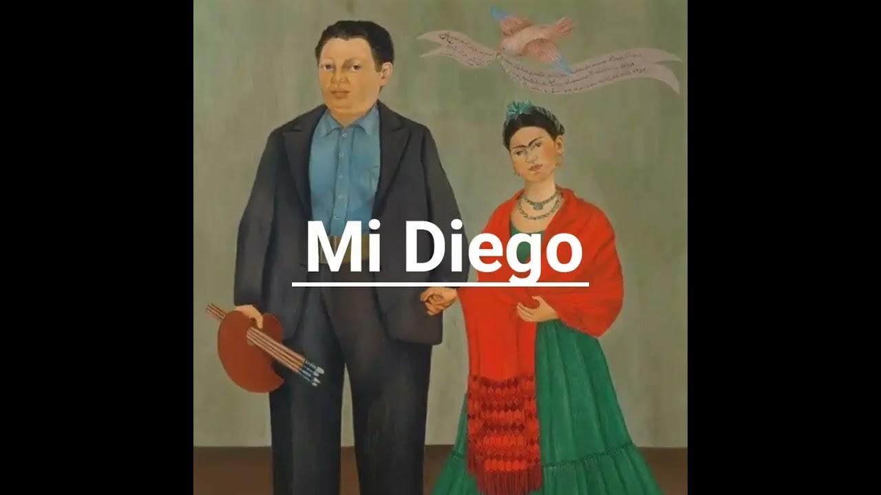 Frida kahlo Documental Completo - YouTube