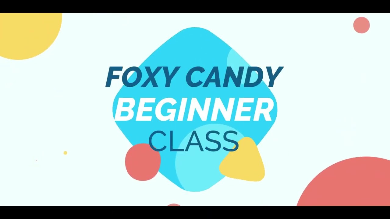 『⑪初級class』2022 Power to the future Vol.2 | FOXY CANDY DANCE STUDIO 奄美大島 ...