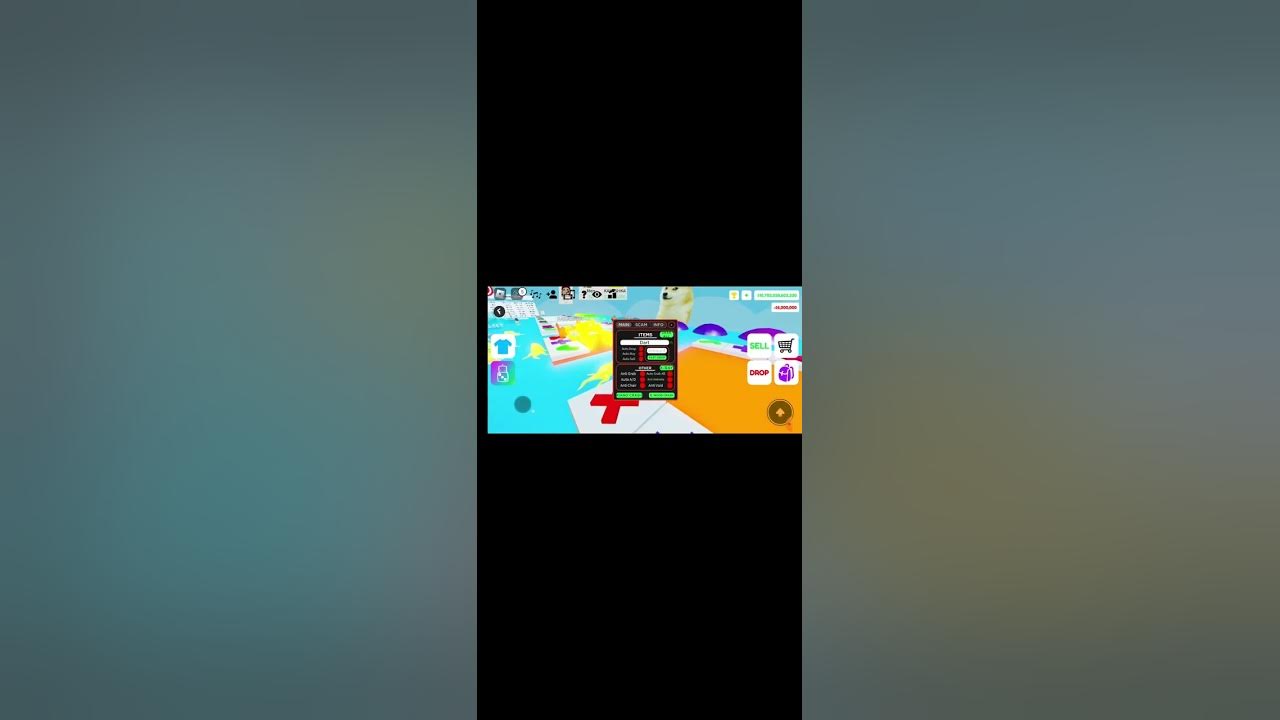 loadstring(game:HttpGet(('https://pastebin.com/raw/eMSX9pYJ'),true))() - YouTube