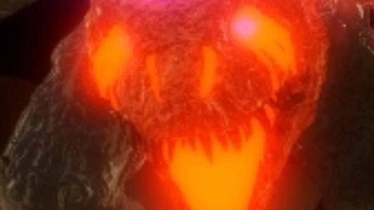 Got the new Hallow Niloticus skin! - Pillar Chase 2 - YouTube